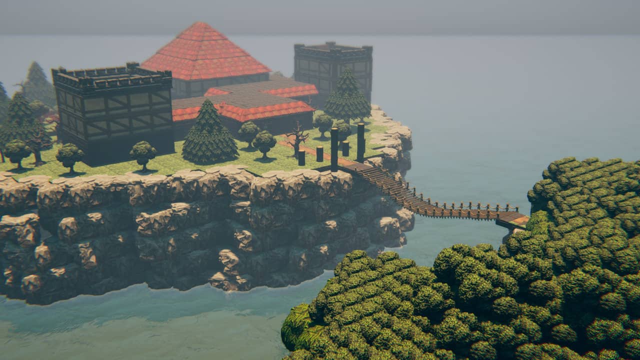 Thistletop - Tales Tavern