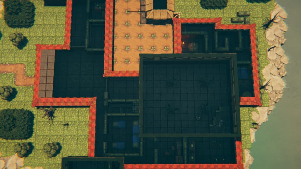 Thistletop - Tales Tavern