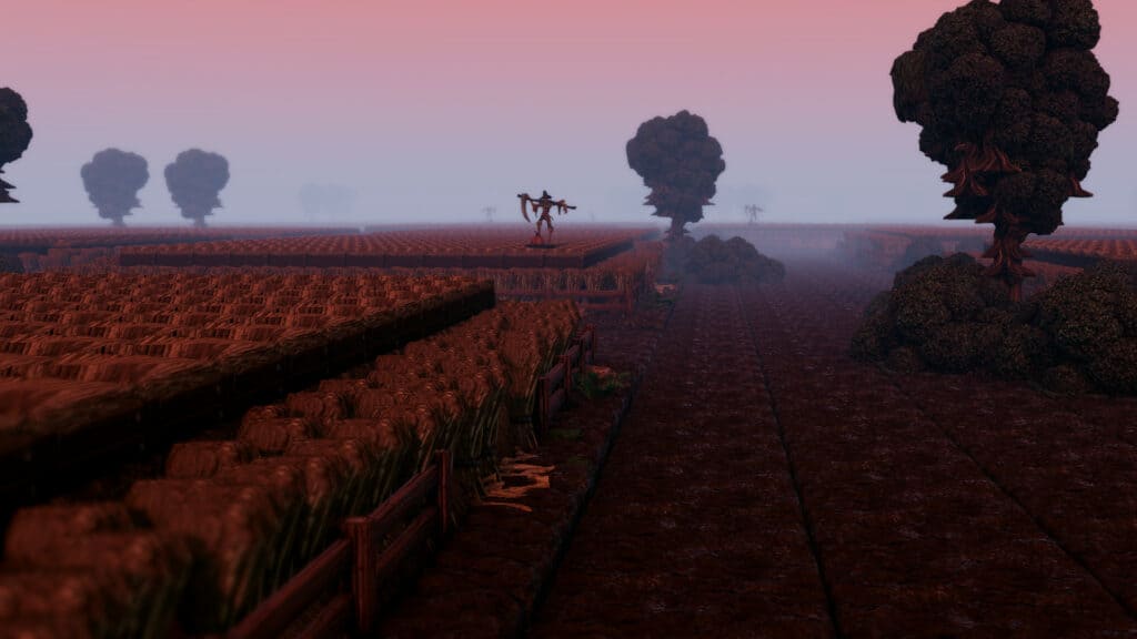 The Hambley Farm - Tales Tavern