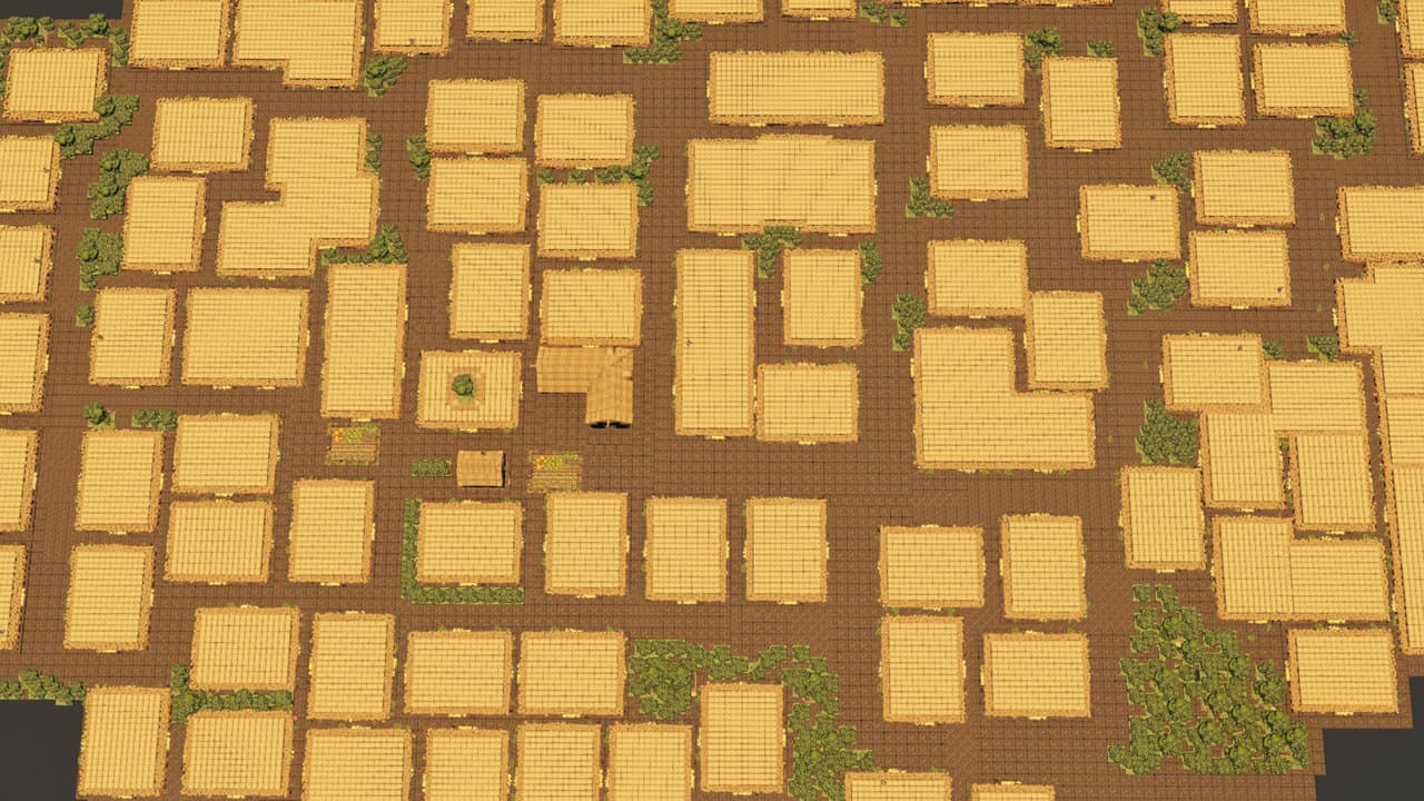 The Hambley Farm - Tales Tavern