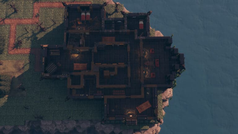 The Foxglove Manor - Tales Tavern