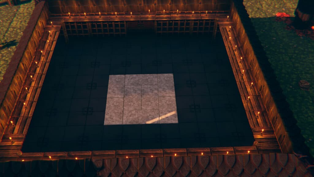 Dark Dojo - Tales Tavern