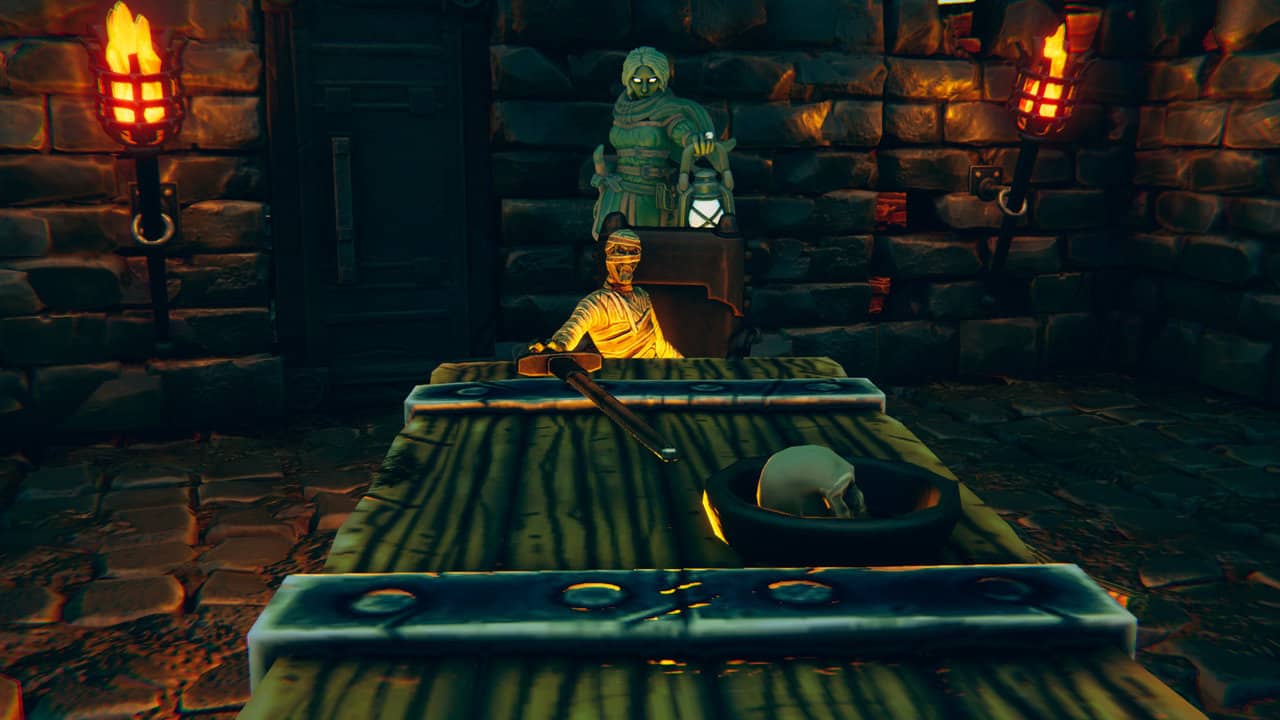 DRAGONBANE: The Riddermound - Tales Tavern