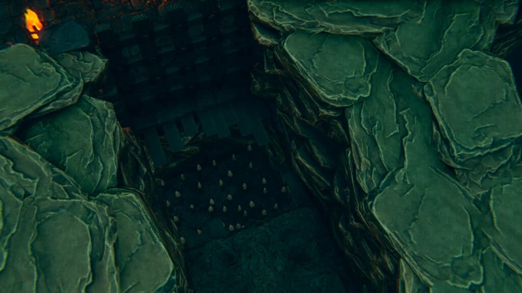 DRAGONBANE: The Riddermound - Tales Tavern