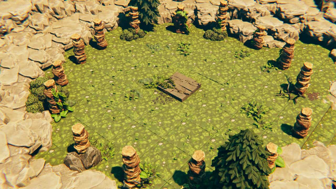 DRAGONBANE: The Riddermound - Tales Tavern