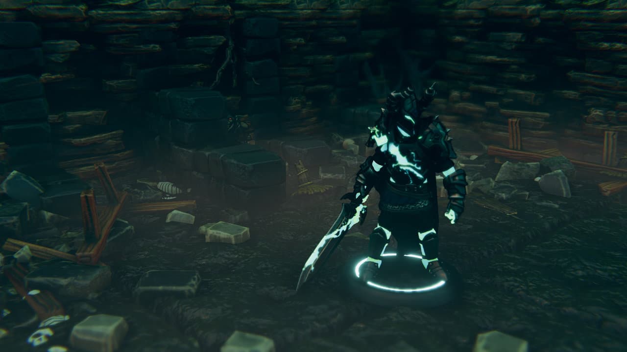 DRAGONBANE: The Riddermound - Tales Tavern