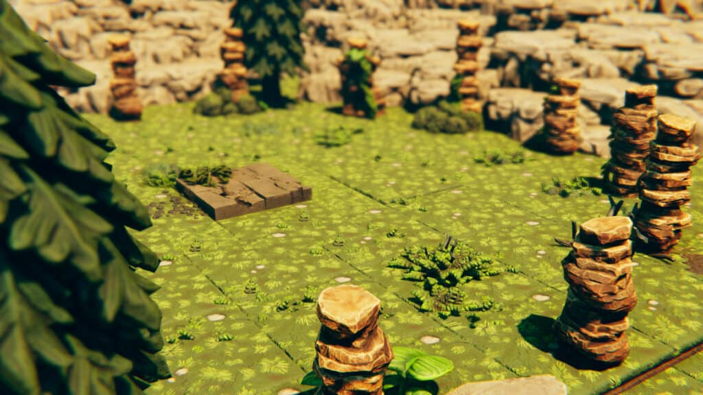 DRAGONBANE: The Riddermound - Tales Tavern