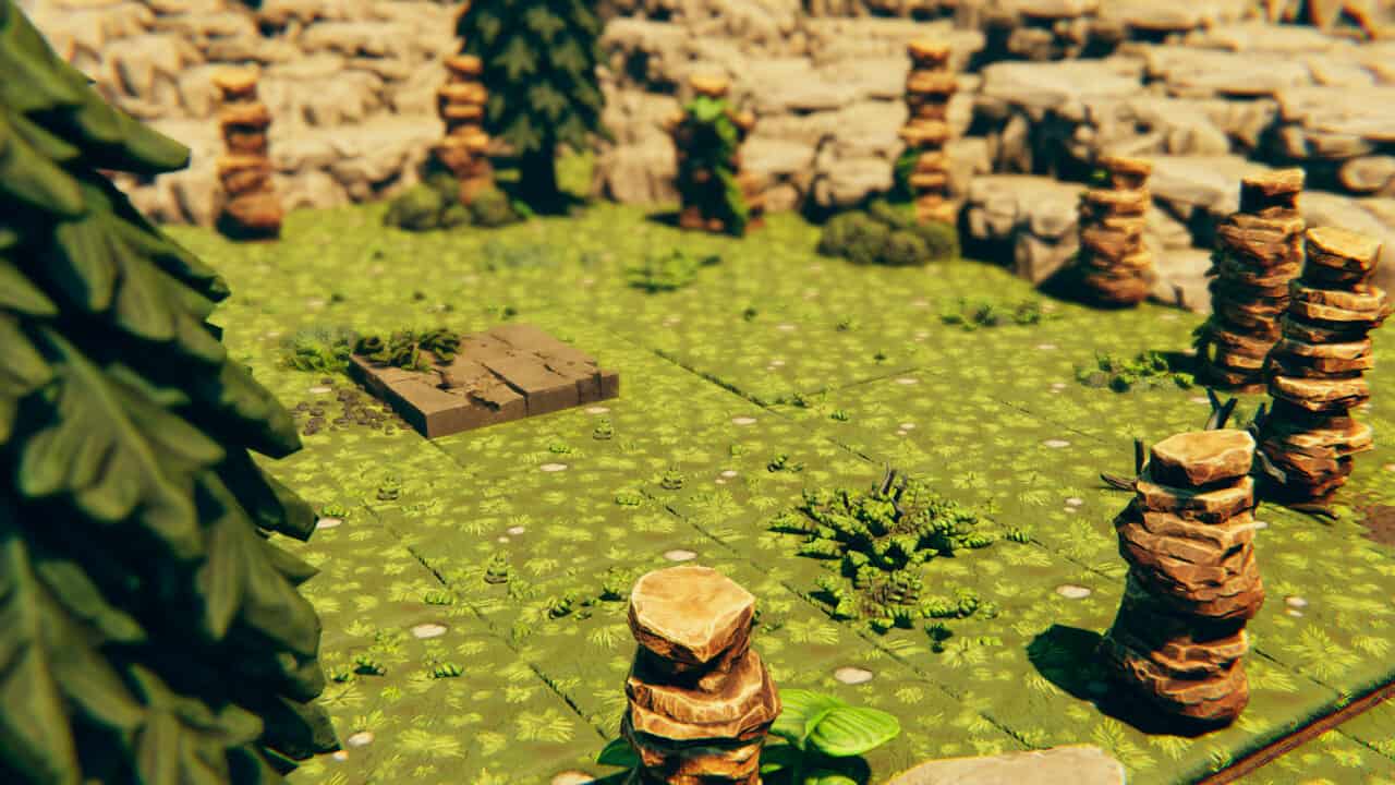 DRAGONBANE: The Riddermound - Tales Tavern