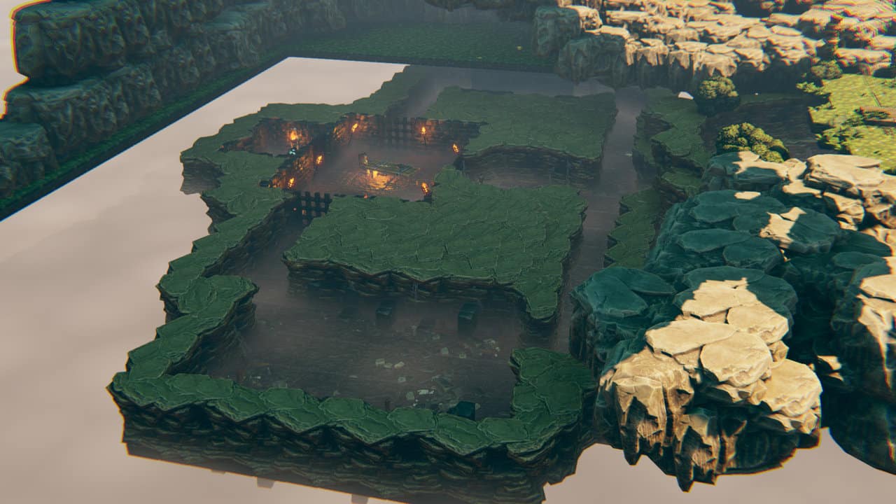 DRAGONBANE: The Riddermound - Tales Tavern