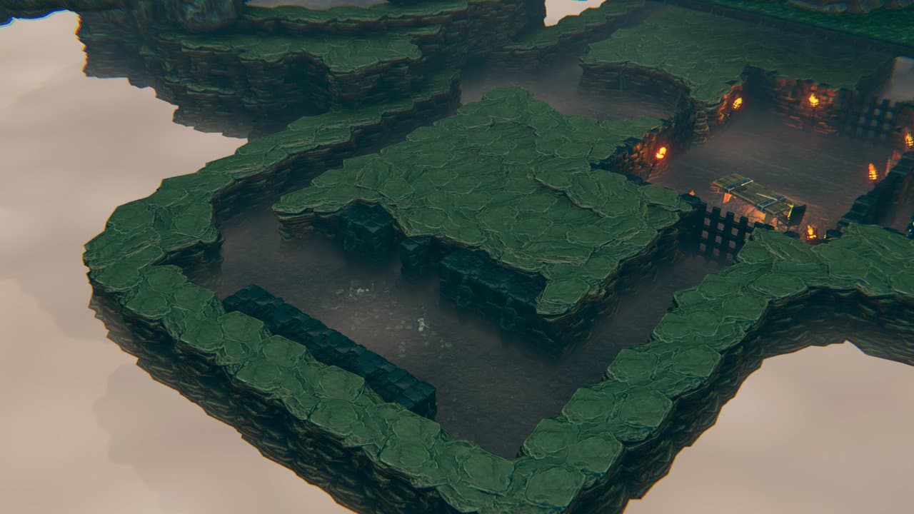 DRAGONBANE: The Riddermound - Tales Tavern