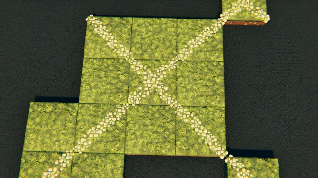 Createmos' Modular Cobblestone Roads - Diagonals - Tales Tavern