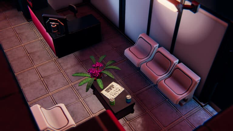 Cyberpunk - Ripperdoc - Tales Tavern