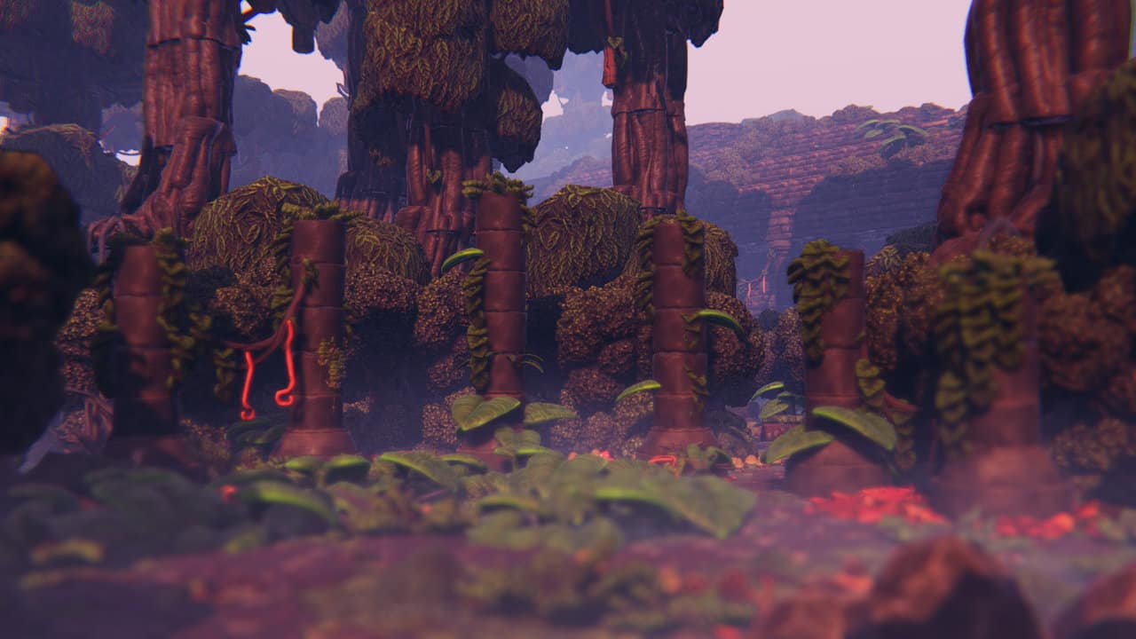 Odyssey of the Dragonlords: The Mossy Temple - Tales Tavern