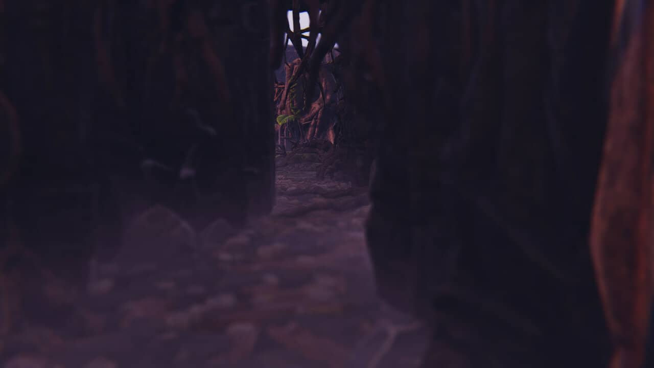 Odyssey of the Dragonlords: The Ancient Glade - Tales Tavern