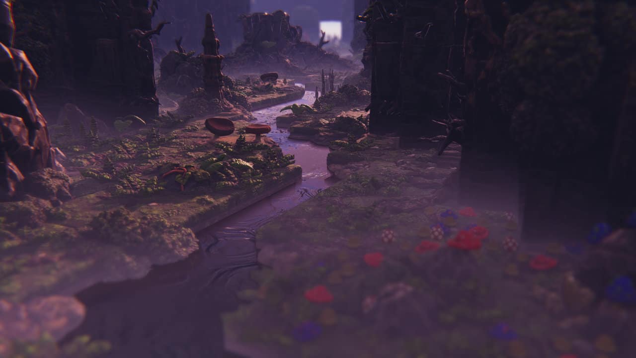 Odyssey of the Dragonlords: The Ancient Glade - Tales Tavern