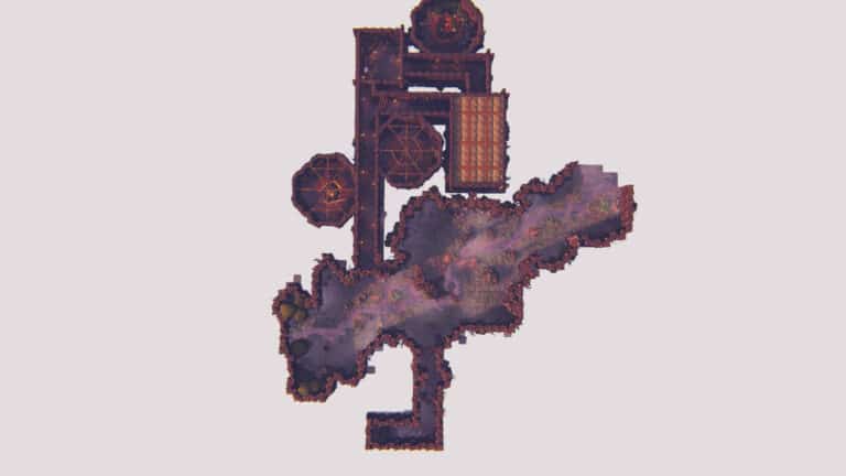 Odyssey of the Dragonlords: The Ancient Glade - Tales Tavern