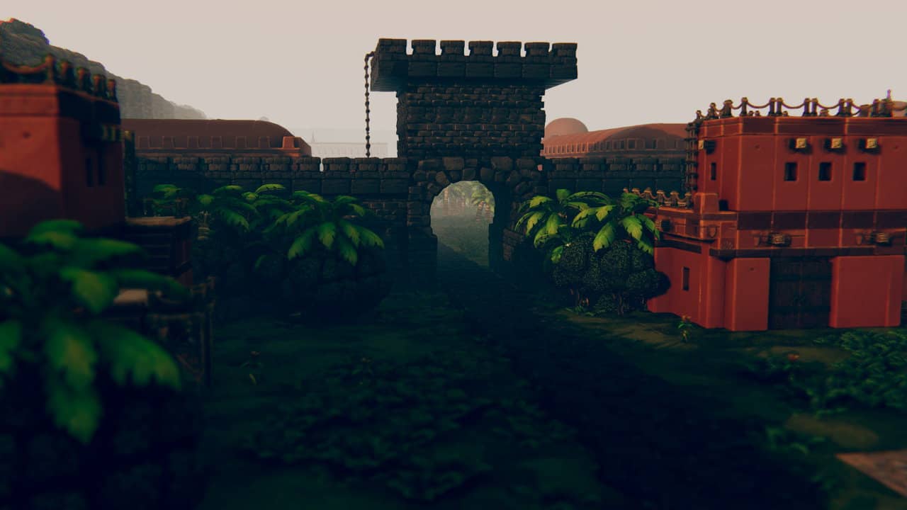 Omu - Tales Tavern