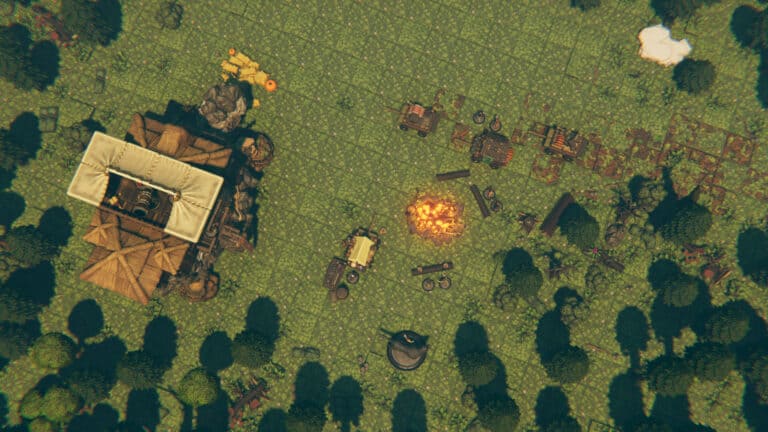 Call of the Netherdeep - Tales Tavern