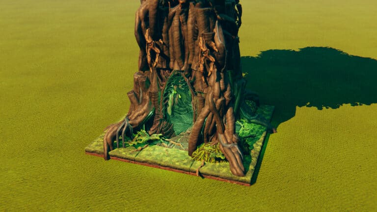 Magic Tree Portal - Tales Tavern