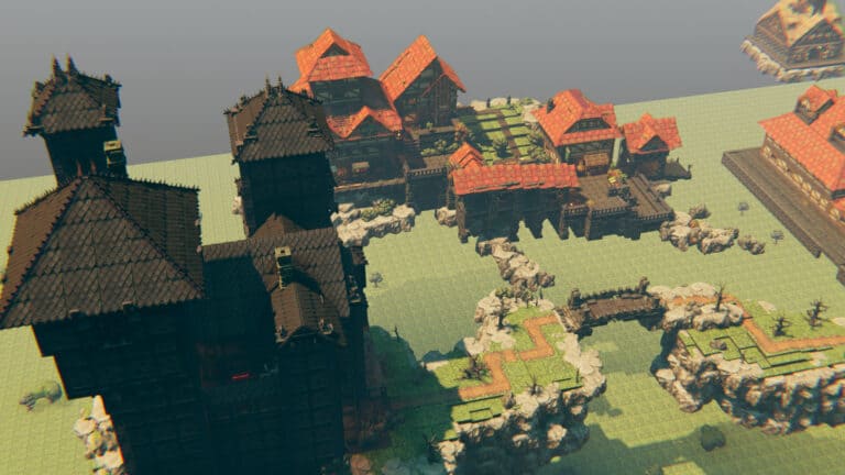 Kallipolis - Tales Tavern