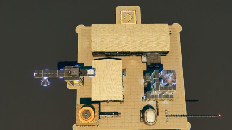 The Rig (CoC) - Tales Tavern