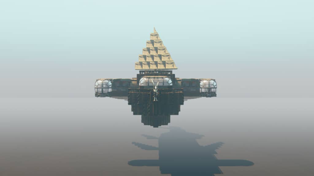 Hammership (Spelljammer) - Tales Tavern