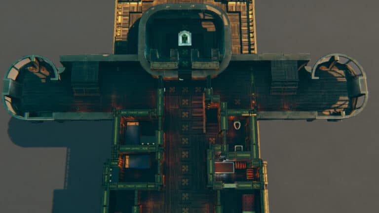 Hammership (Spelljammer) - Tales Tavern