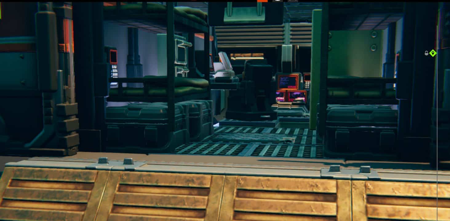 Hover APC - Tales Tavern