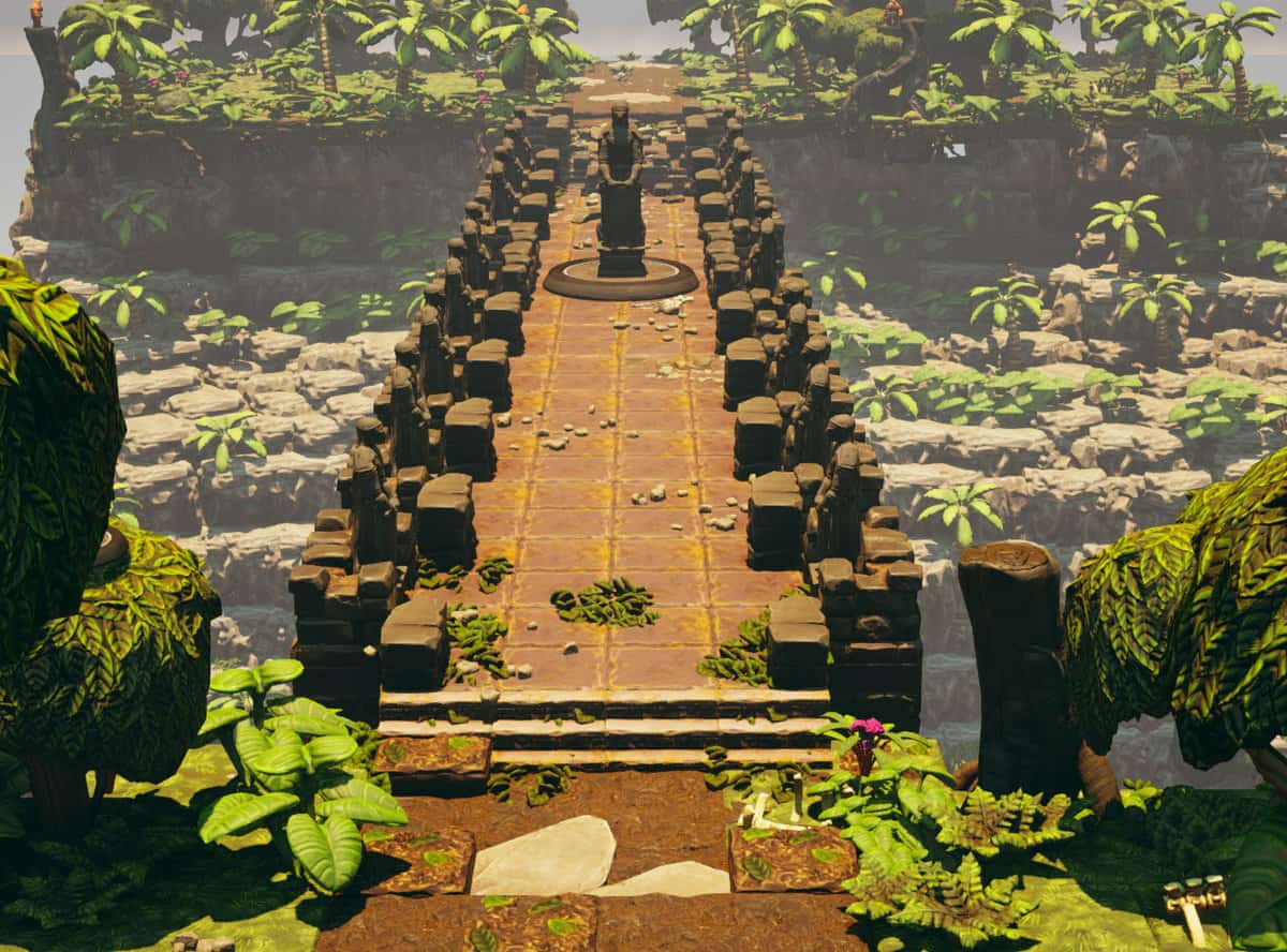 Ataaz Muhahah - Tales Tavern