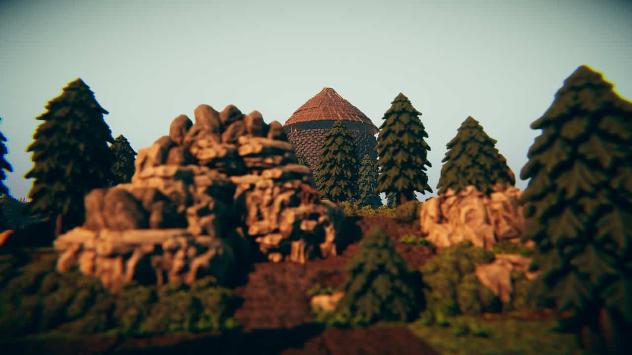 Lost Mines of Phandelver: Ruins of Thundertree (expanded) - Tales Tavern