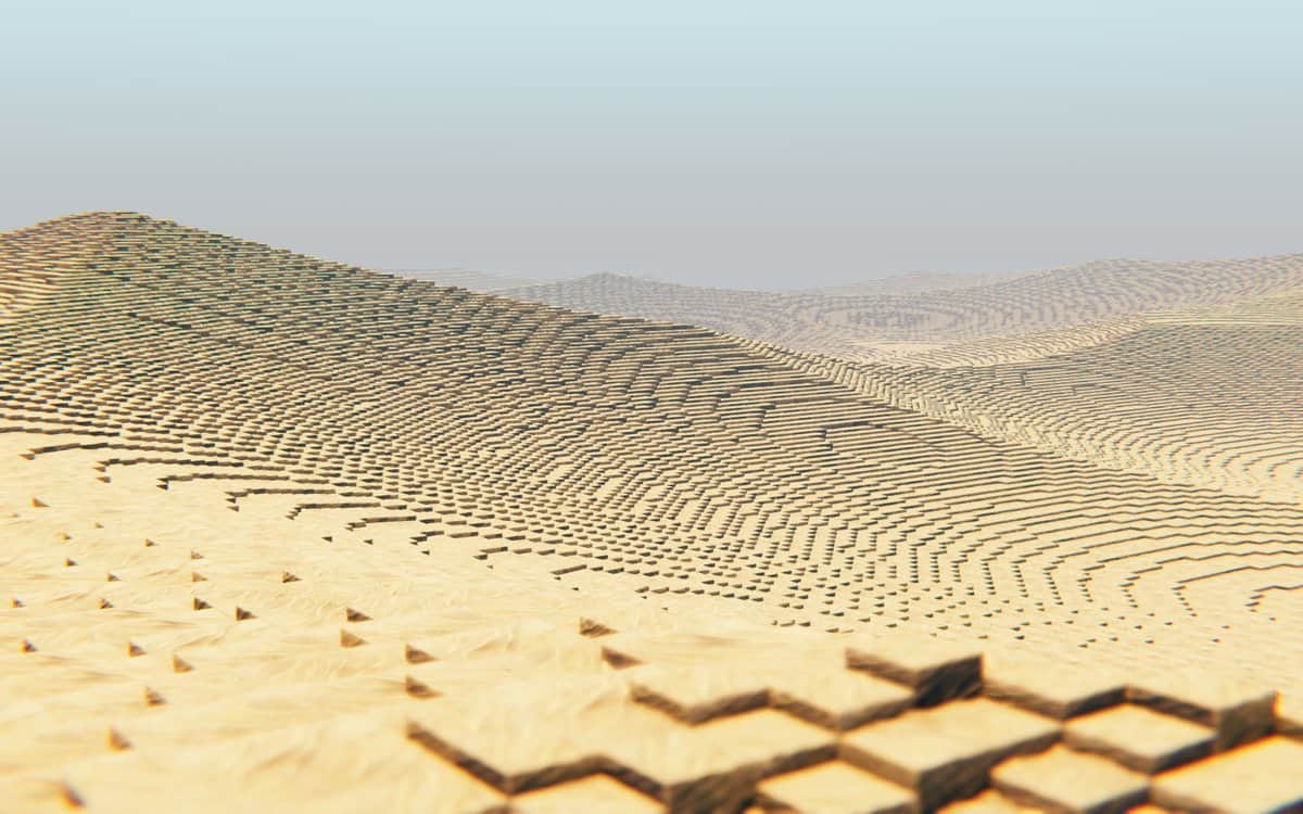 desert/jungle - Tales Tavern