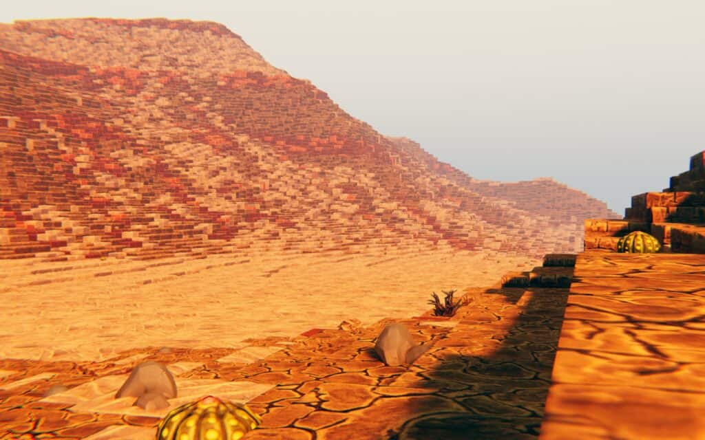 Desert Badlands – 200x200 - Tales Tavern