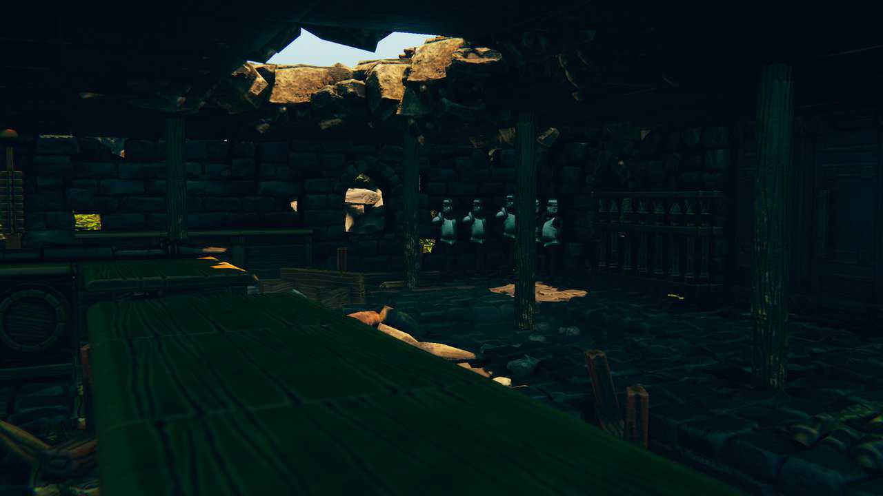 Lost Mines of Phandelver: Ruins of Thundertree (expanded) - Tales Tavern