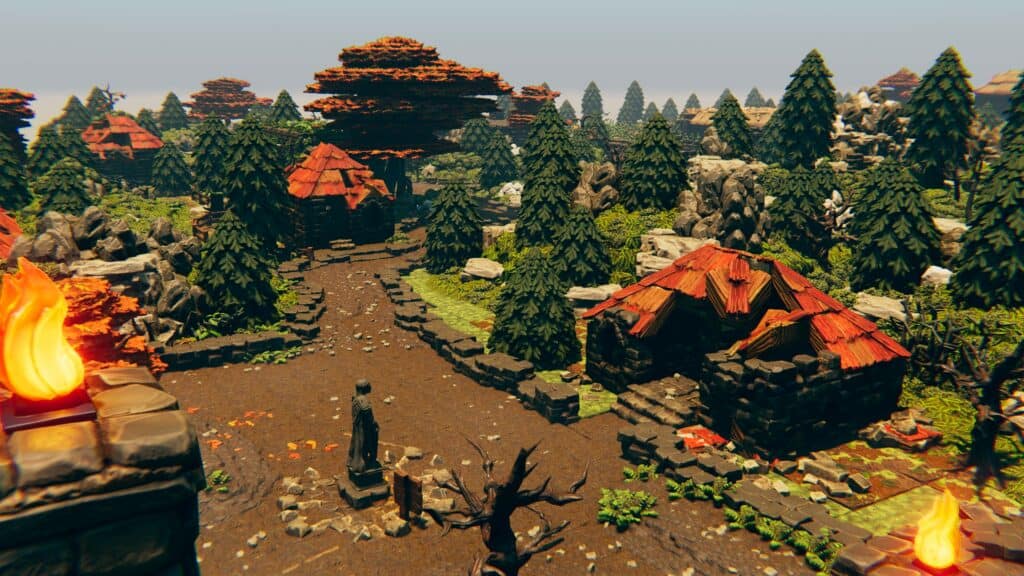 Lost Mines of Phandelver: Ruins of Thundertree (expanded) - Tales Tavern