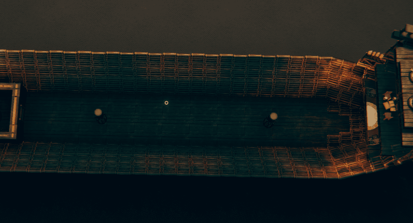 Spelljammer - Living Ship - Custom Design - Tales Tavern