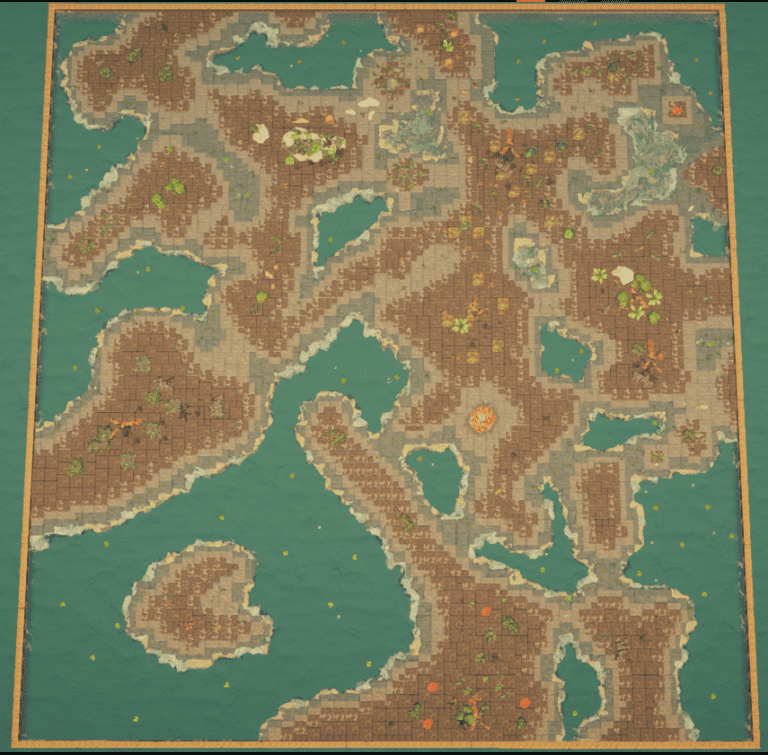 The Swamp Drake's Bog - Tales Tavern