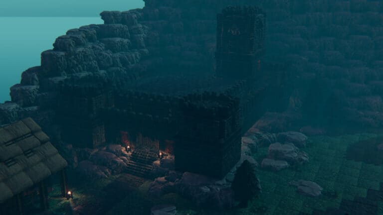 Rise of the Runelords - Fort Rannick - Tales Tavern