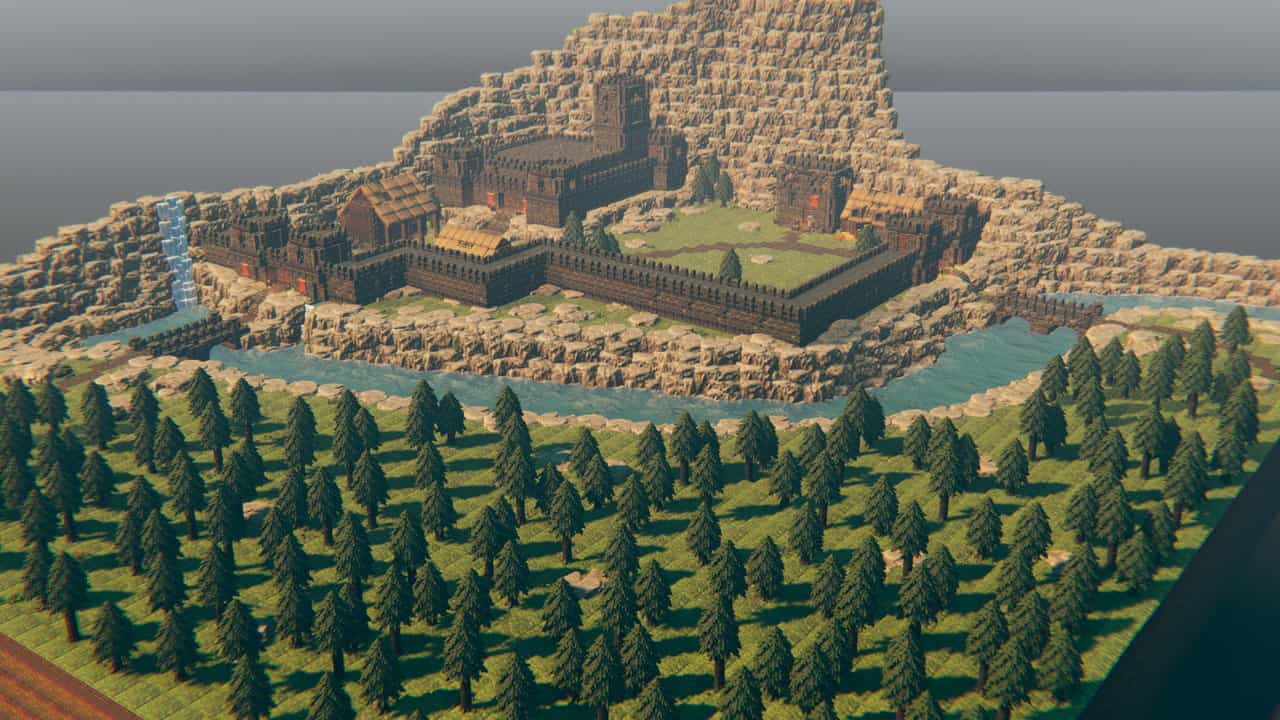 Rise of the Runelords - Fort Rannick - Tales Tavern