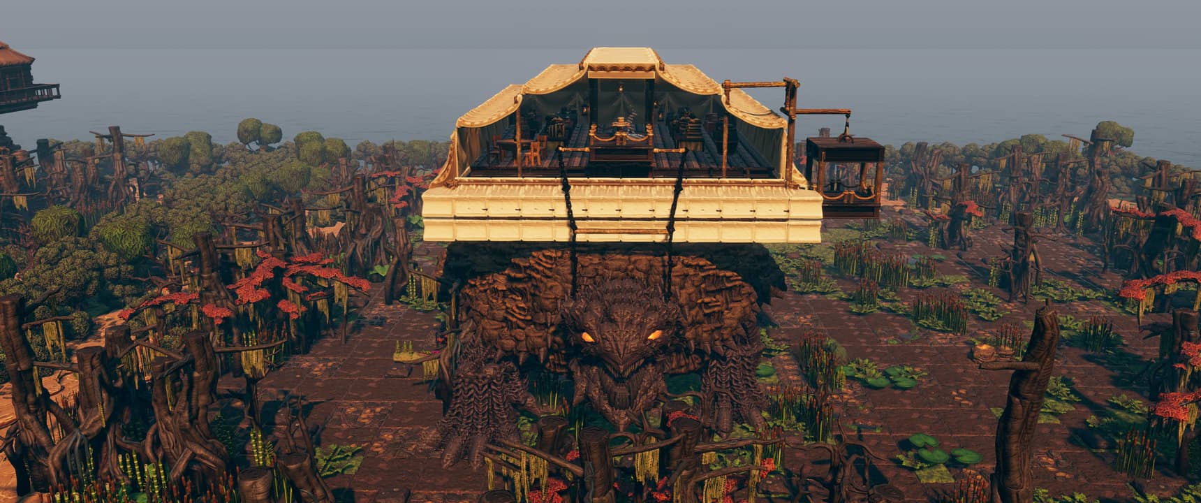 Wildemount: Urzin Village - Tales Tavern