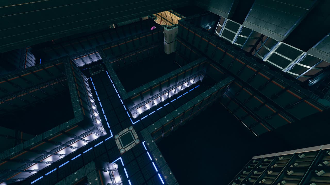 [Modern, Superhero] TLU Tower - Tales Tavern