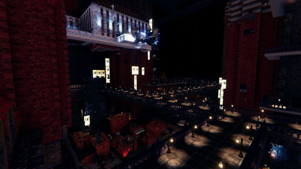 Sharn, City of Towers: Dura Wards - Tales Tavern