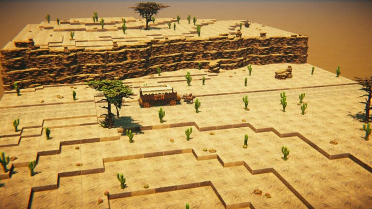 Caravan Ambush (Skald Ep 17) - Tales Tavern