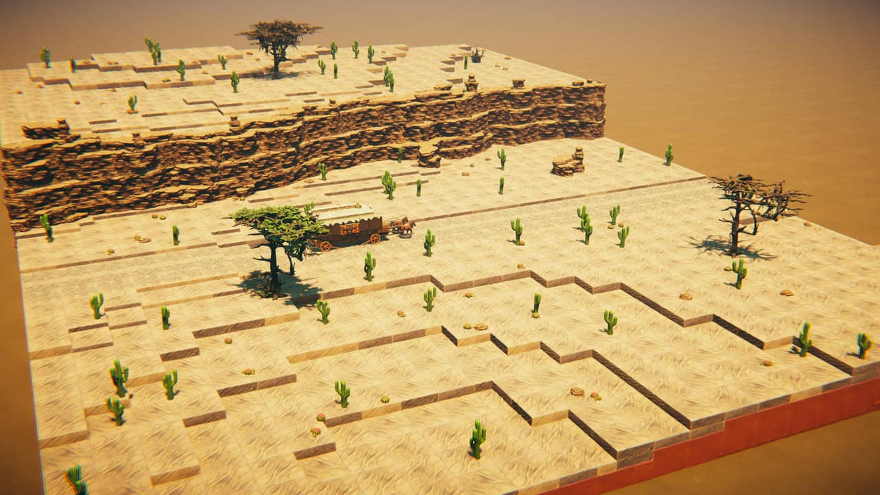 Caravan Ambush (Skald Ep 17) - Tales Tavern