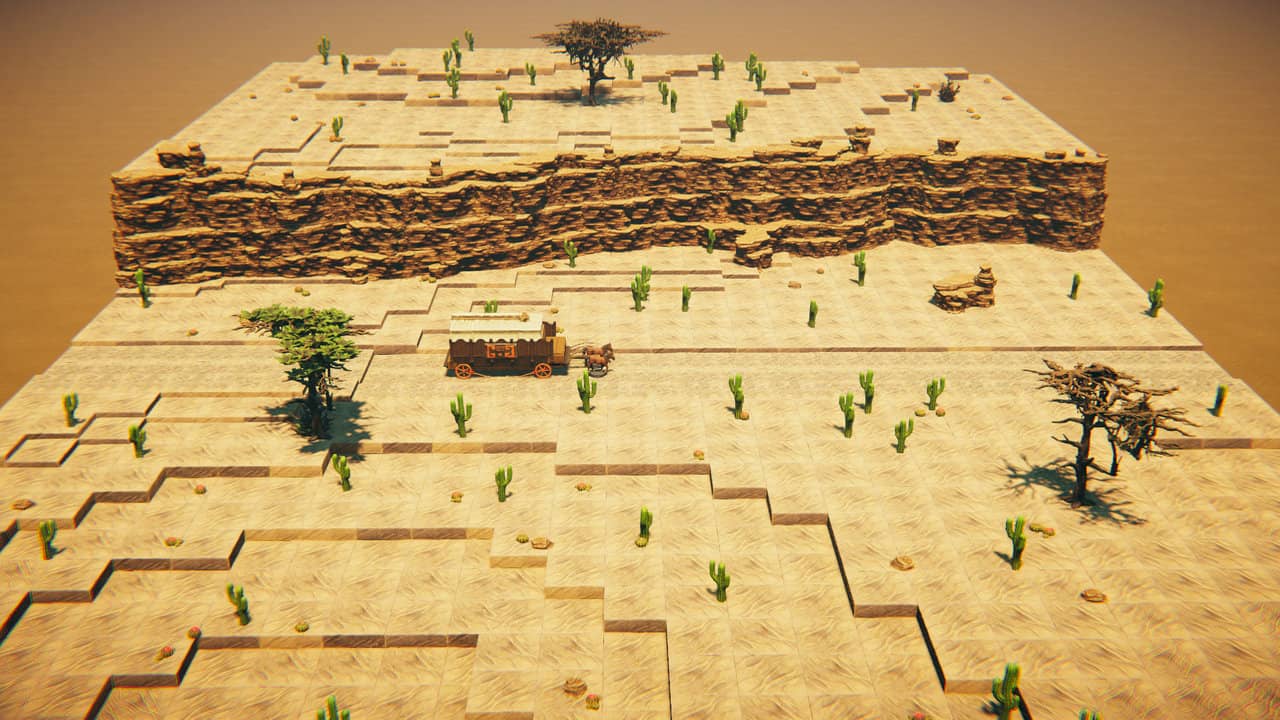 Caravan Ambush (Skald Ep 17) - Tales Tavern