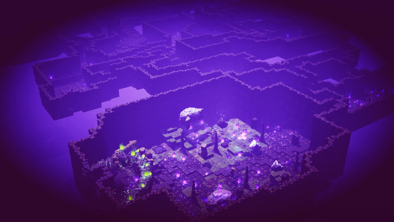 The Black Geode - Tales Tavern