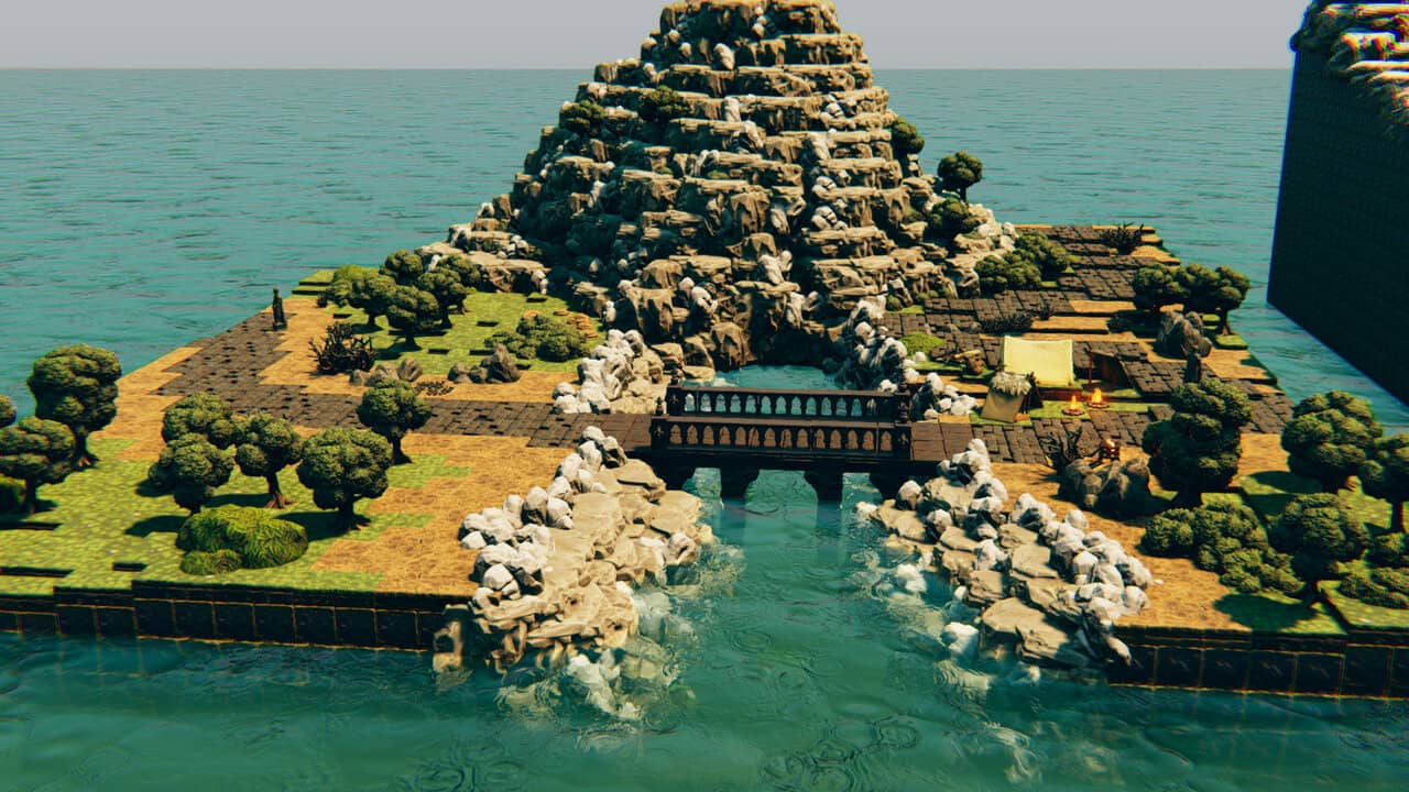 Interesting Creations - Creaciones Interesantes - Tales Tavern