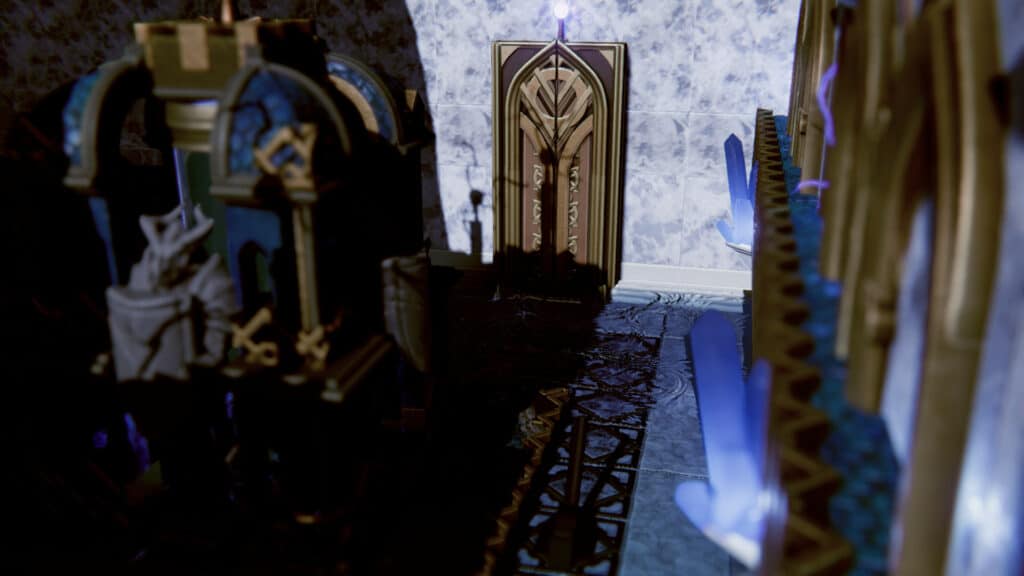 Temple of Thunder - Tales Tavern