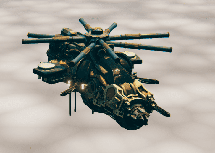 Fly Free or Die - Winterpeak Run - Tales Tavern