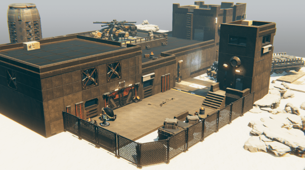 Fly Free or Die - Gideron Armory - Tales Tavern