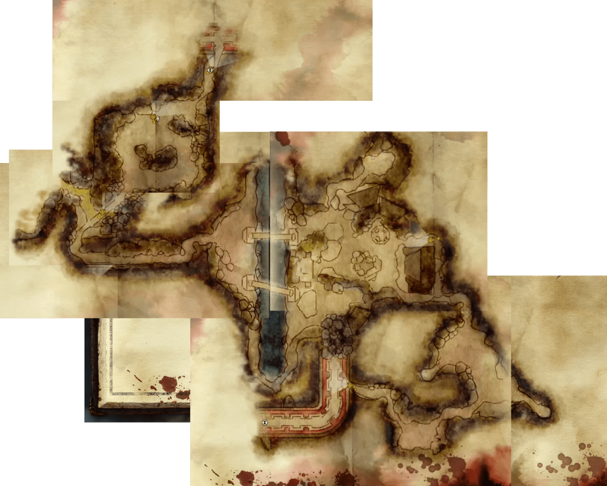 Interesante - Tales Tavern